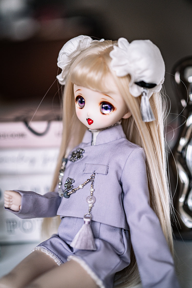 Doll Work shop PSYCHO LAB