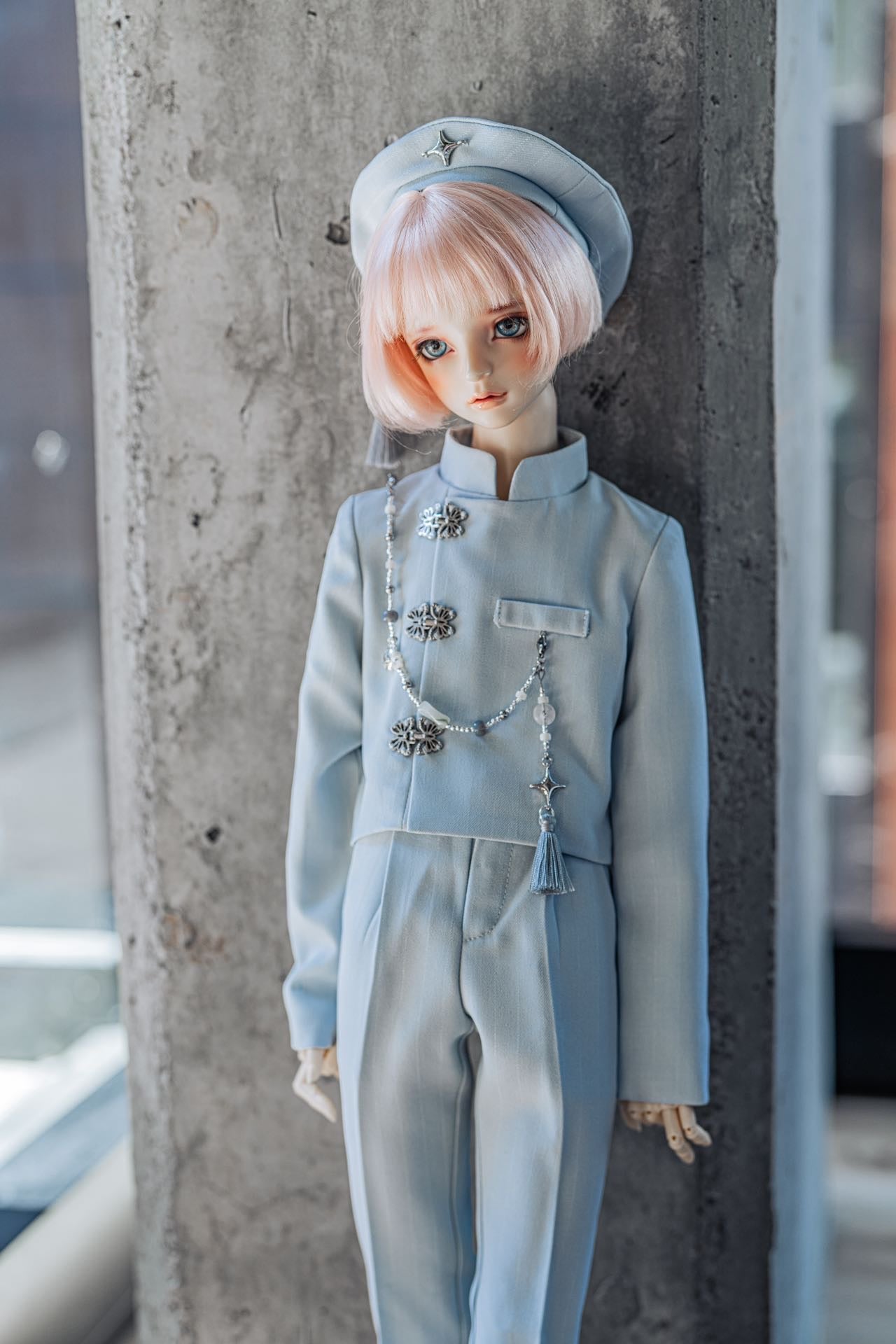 Doll Work shop PSYCHO LAB